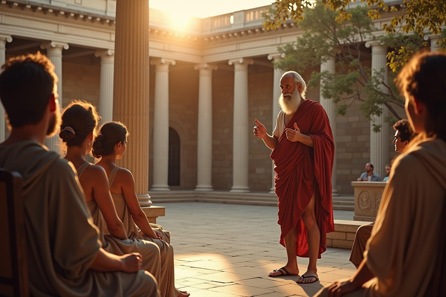 Dualismus Philosophie: Grundlagen und Bedeutung